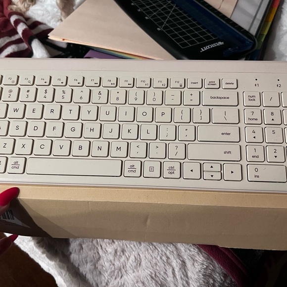 heyday | Computers, Laptops & Parts | Heyday Keyboard | Poshmark